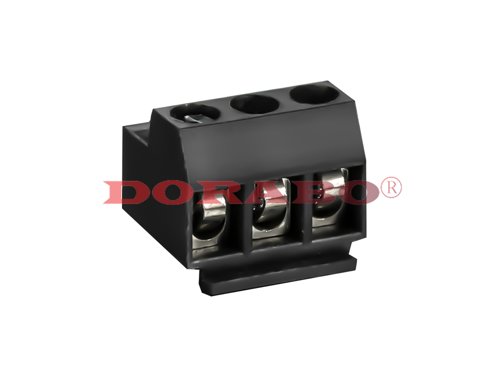 Shrapnel & PCB Terminal Block For Sale Manufacturer, Supplier