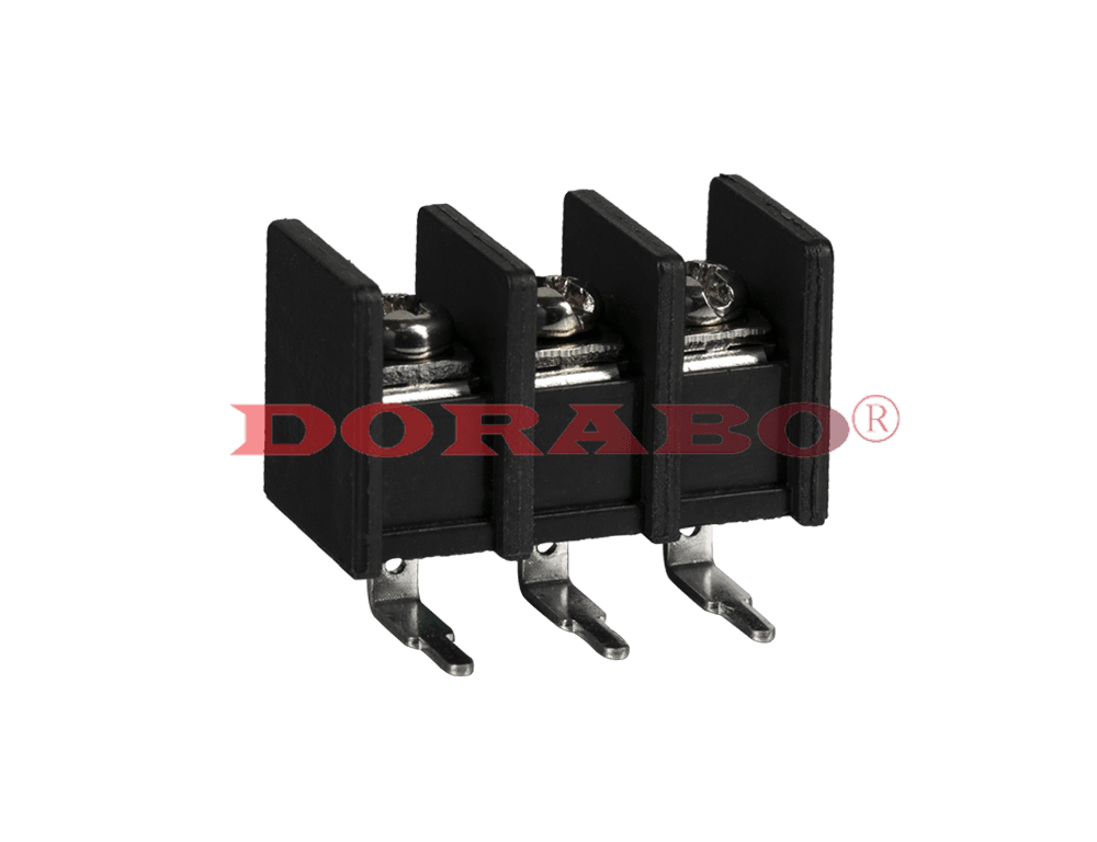 DBT30R-9.5 Hoppy terminal - Cixi Dorabo Electronics Co., Ltd.