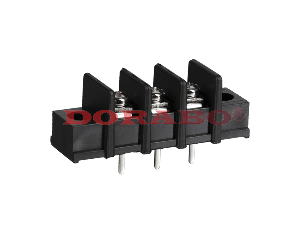 Barrier Terminal Block Manufacturers & Suppliers, China Factory