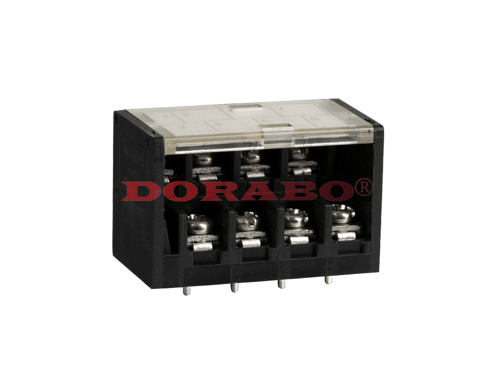 Barrier Terminal Block Manufacturers & Suppliers, China Factory