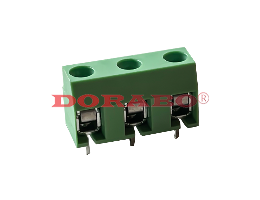Shrapnel & PCB Terminal Block For Sale Manufacturer, Supplier